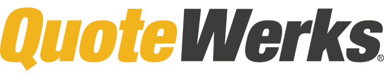 QuoteWerks Blog